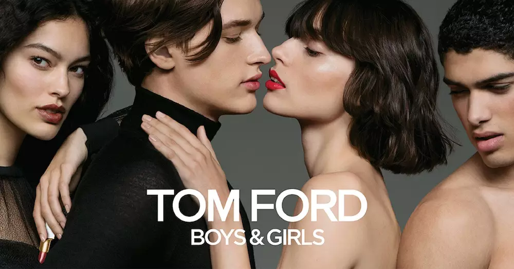 tom ford karmin