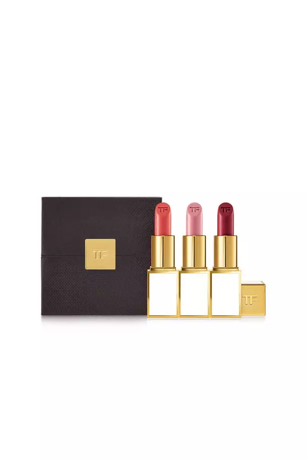 Tom Ford lipstick