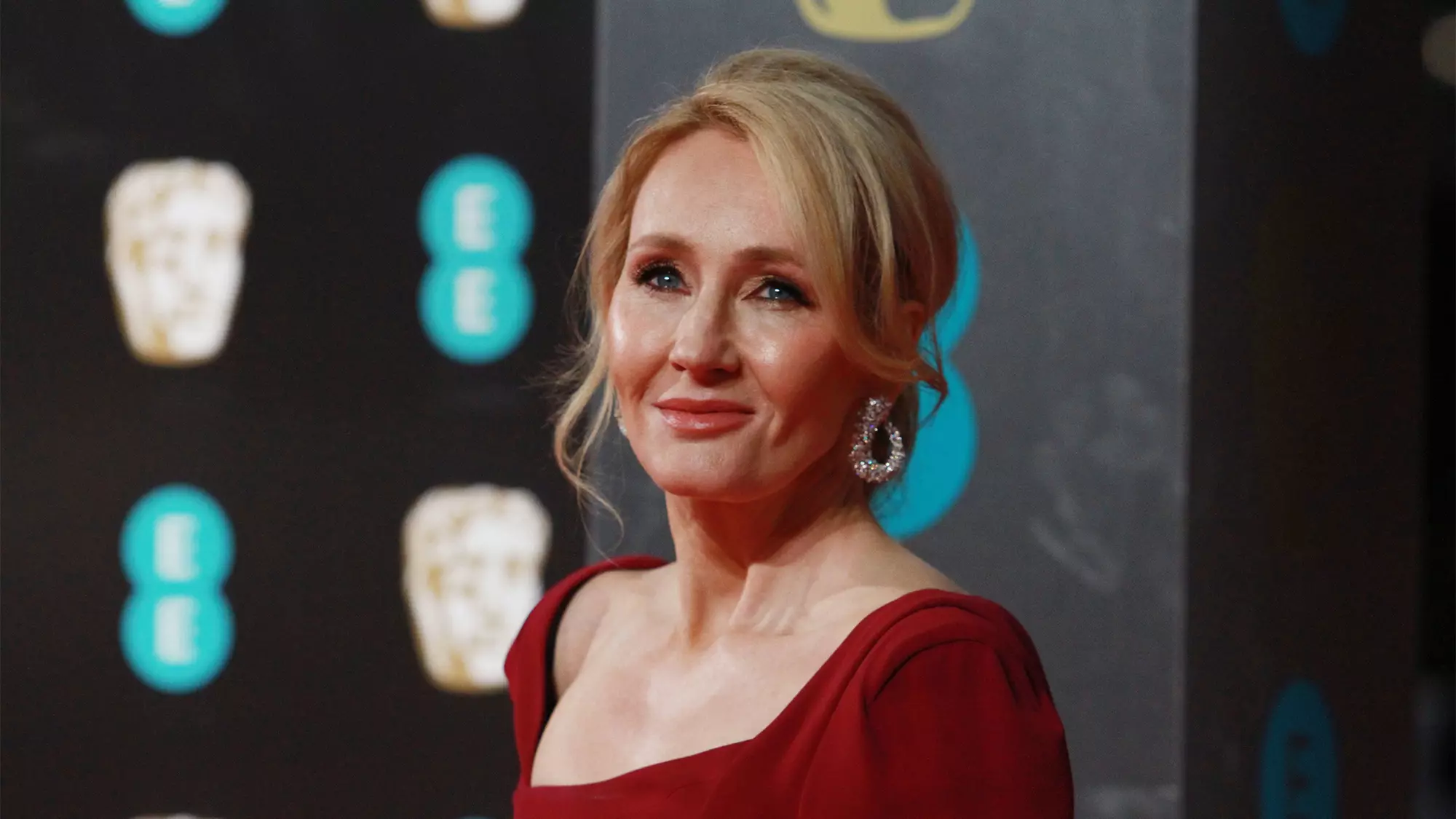 J.K. Rowling ropte ut Trump for hans protestrespons i Charlottesville