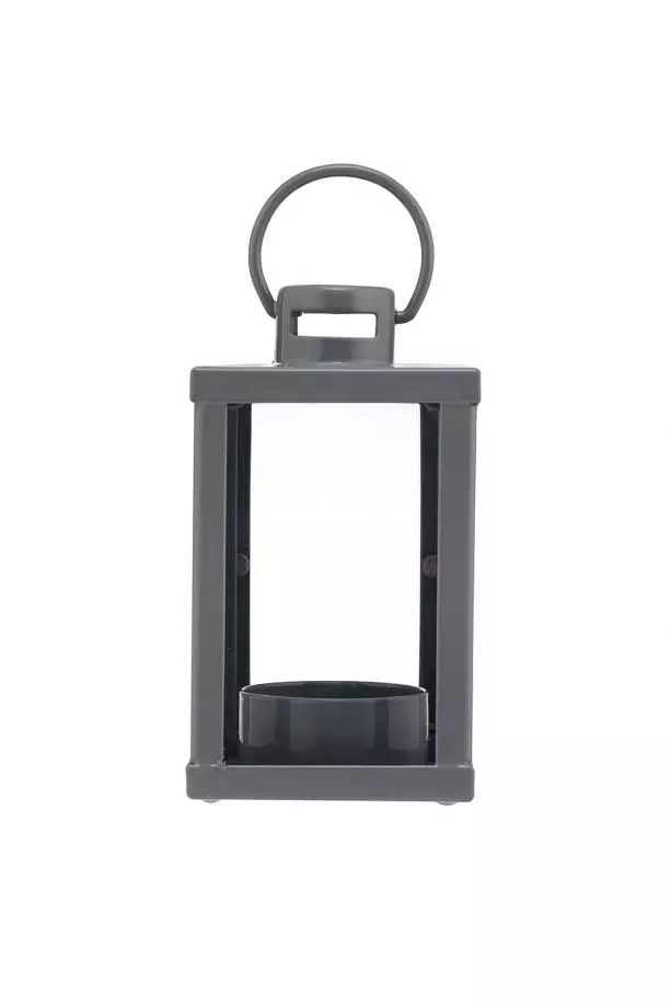 Mini Lantern, £2.50