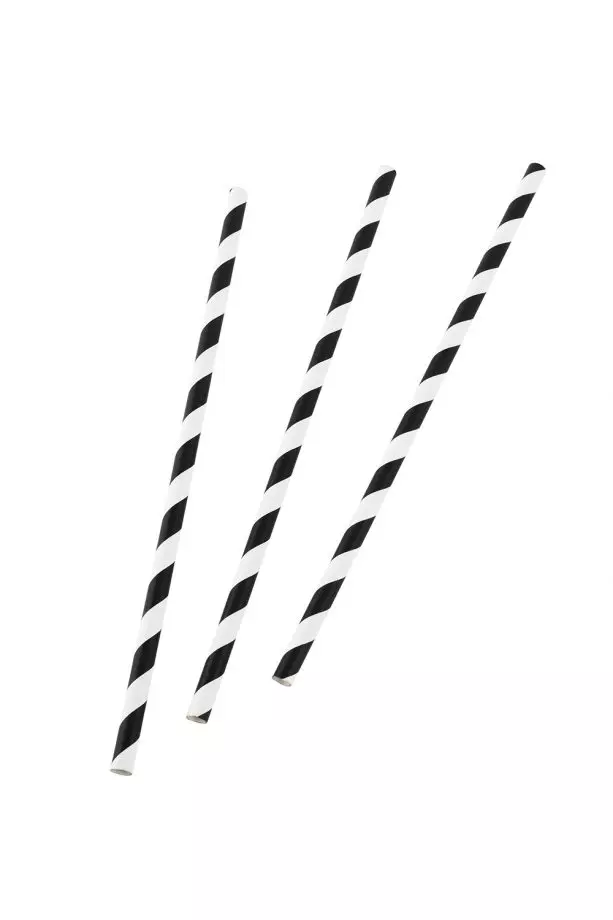 Paper Striped Straws, £ 1,50