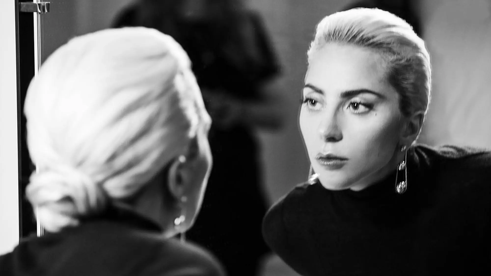 Lady Gaga har endelig åpnet opp om å lide av fibromyalgi