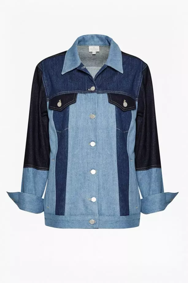 Denim Jacketten