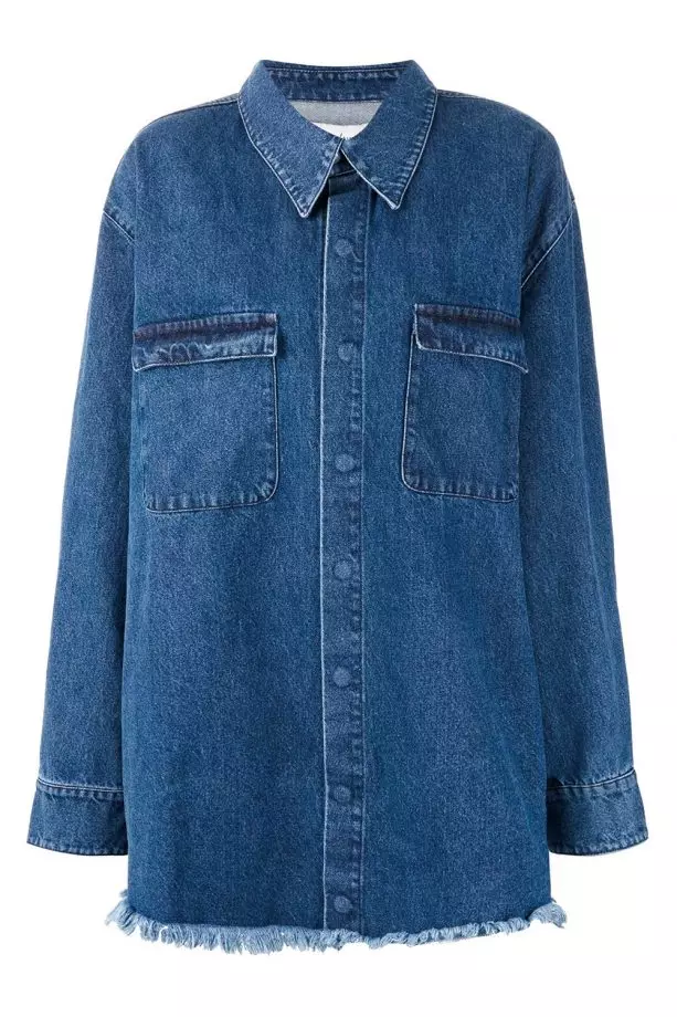 Jaakadaha Denim