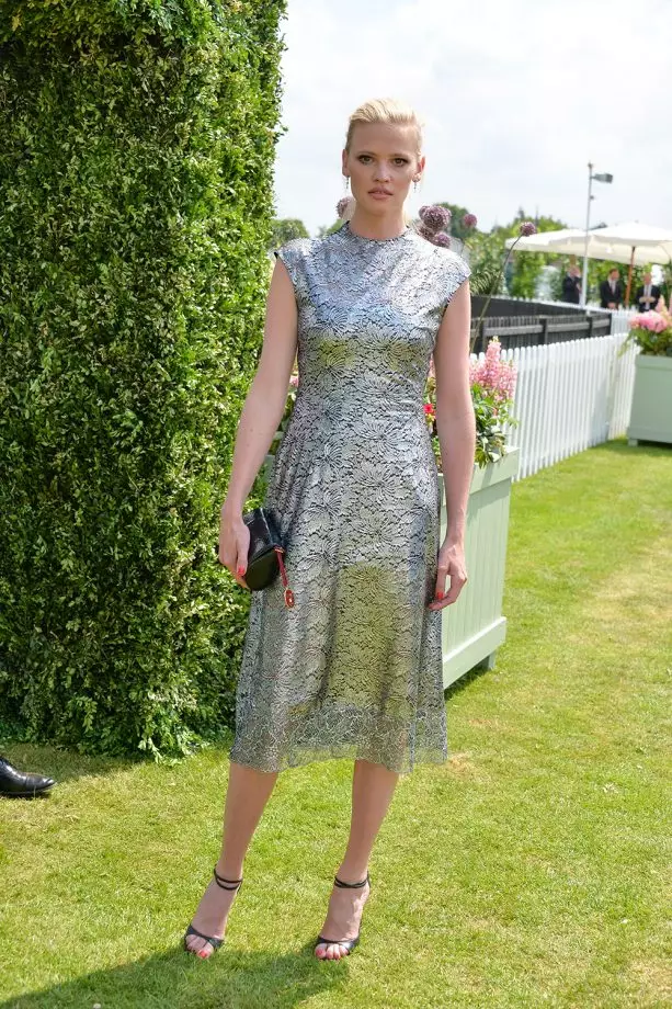 Cartier Queen’s Cup: L-aktar mistednin stylish fl-avveniment 21480_1