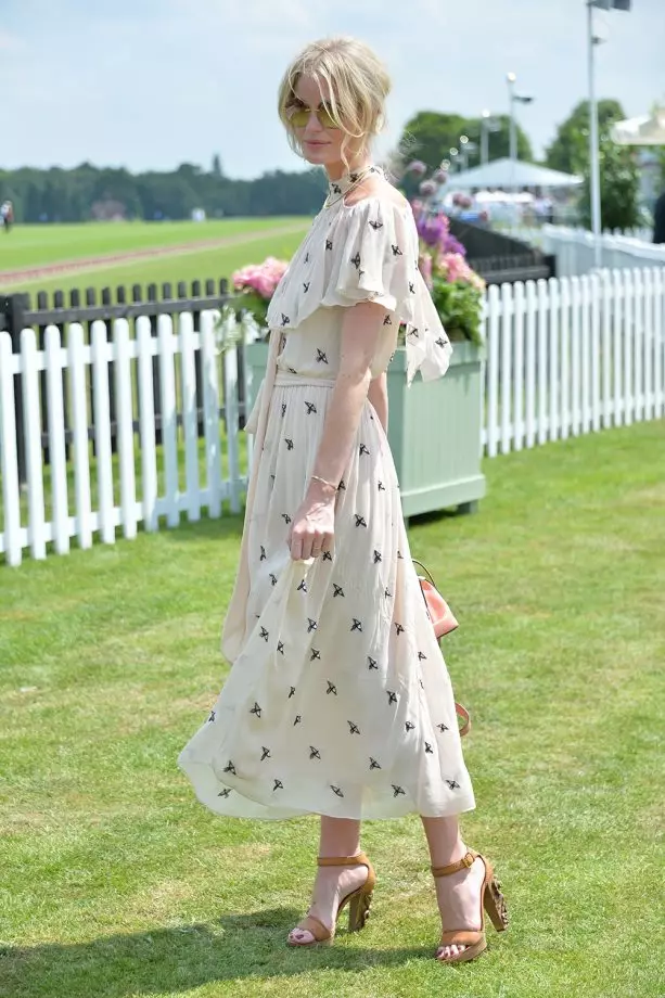 Cartier Queen’s Cup: L-aktar mistednin stylish fl-avveniment 21480_11