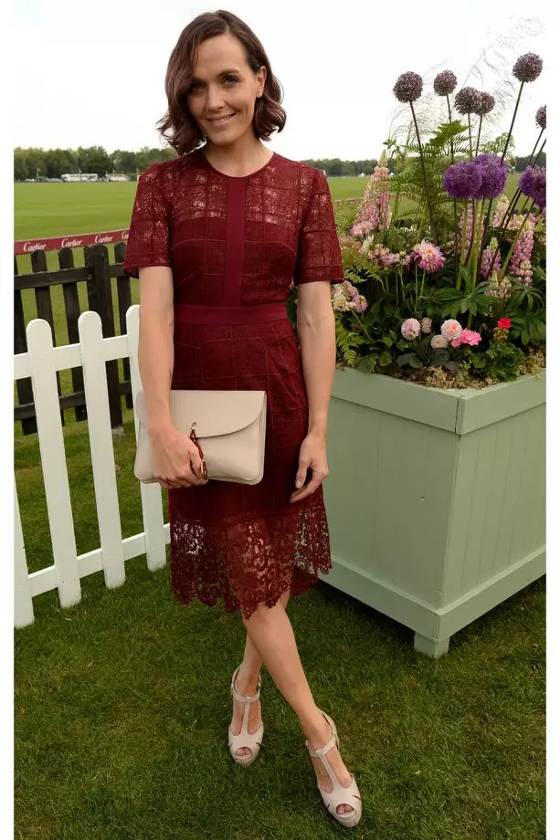 Cartier Queen’s Cup: L-aktar mistednin stylish fl-avveniment 21480_3