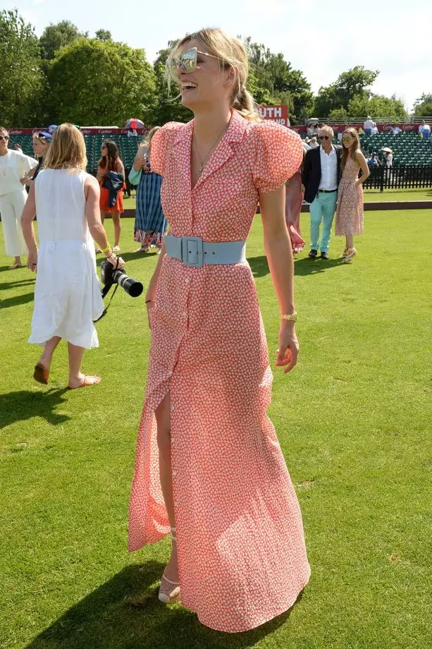 Cartier Queen’s Cup: L-aktar mistednin stylish fl-avveniment 21480_7