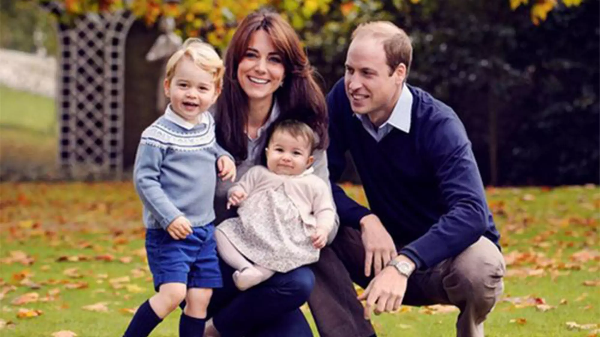 Kate Middleton i książę William przeprowadzają się do Londynu