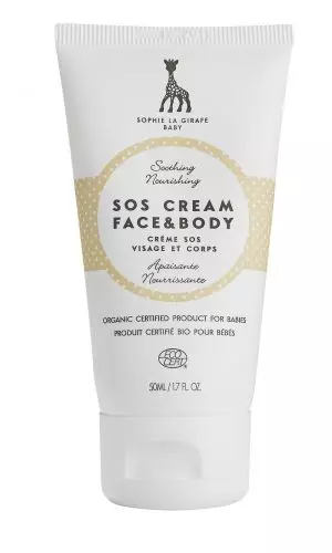 Sophie la girafe Baby SOS Cream