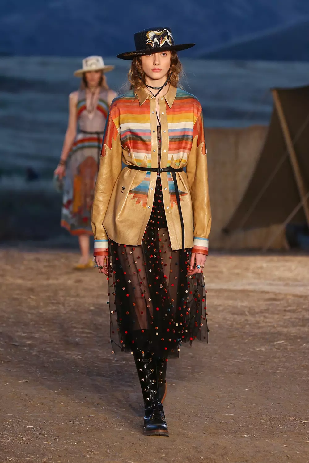 5 cose da sapere sulla Dior Cruise Collection 22185_4