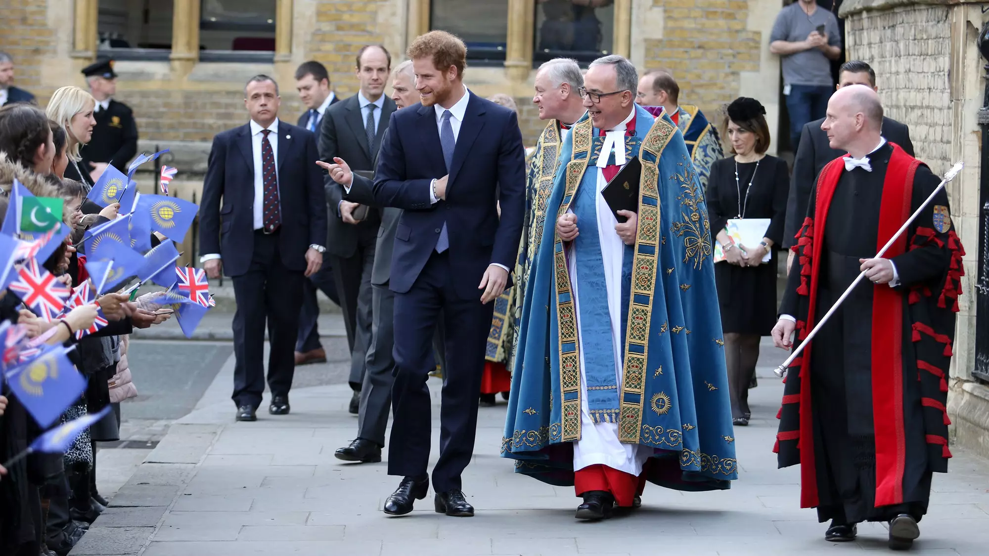 Prince Harry nwere ike nweta ọrụ ọhụrụ dị ka okpukpu abụọ nke kpakpando pop 22191_1