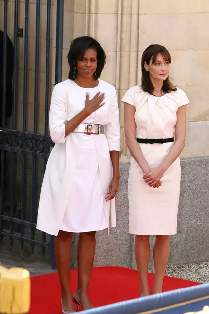 michelle obama | Altos y bajos de estilo