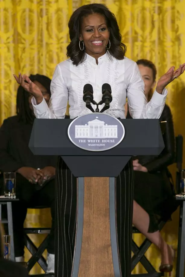 Michelle Obama