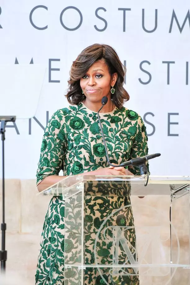 Michelle Obama