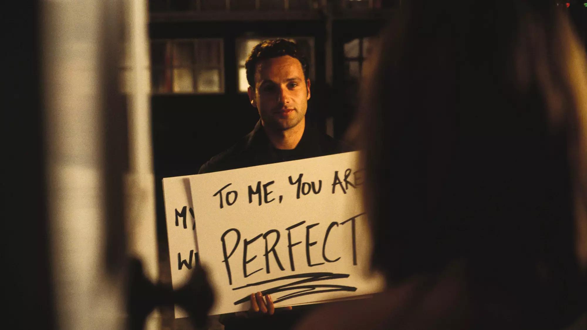 Love Actually oppfølger