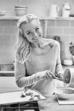 Idées de petit-déjeuner sain de Clean Eating Alice