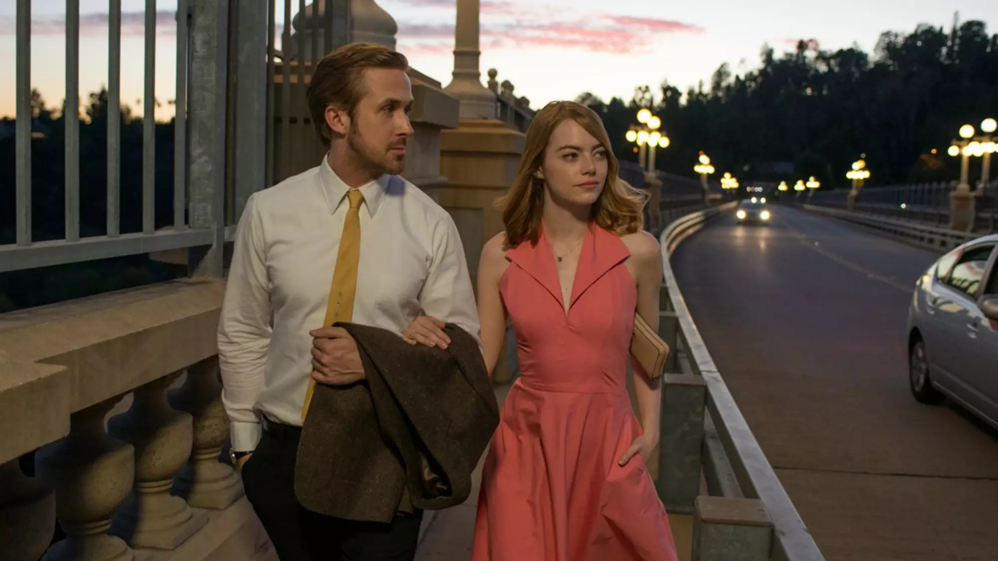 S'ha acabat la ratxa de premis de La La Land? 22641_2