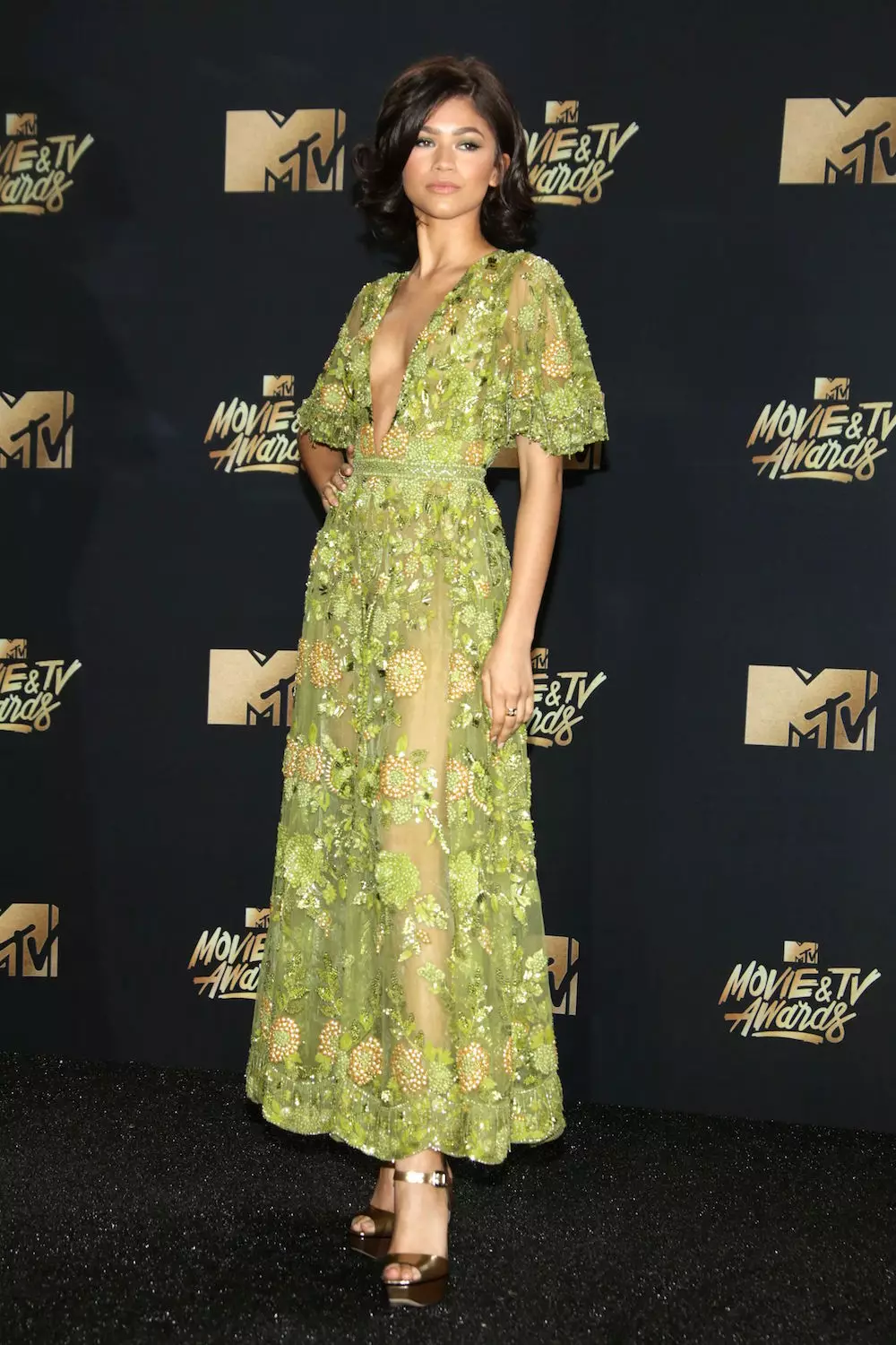 mtv film en tv awards