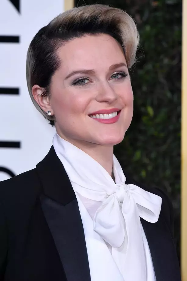 Golden Globes ຄວາມງາມແຕ່ງຫນ້າ