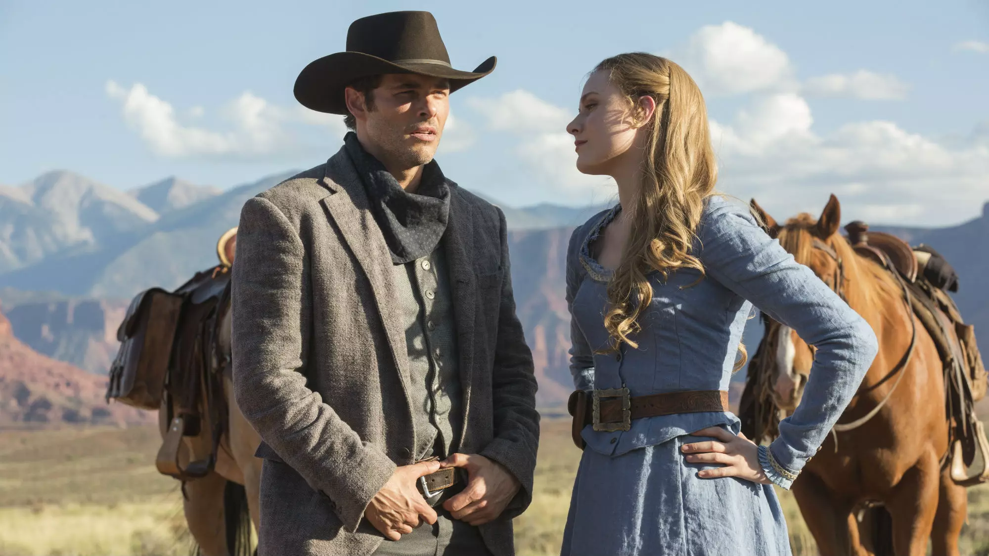 Westworld