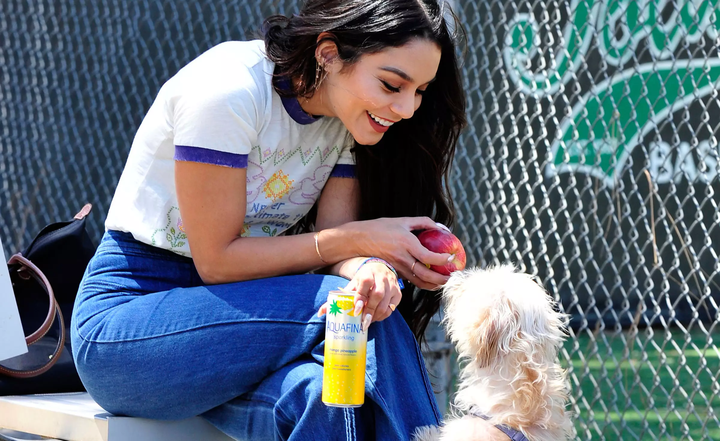 Vanessa Hudgens