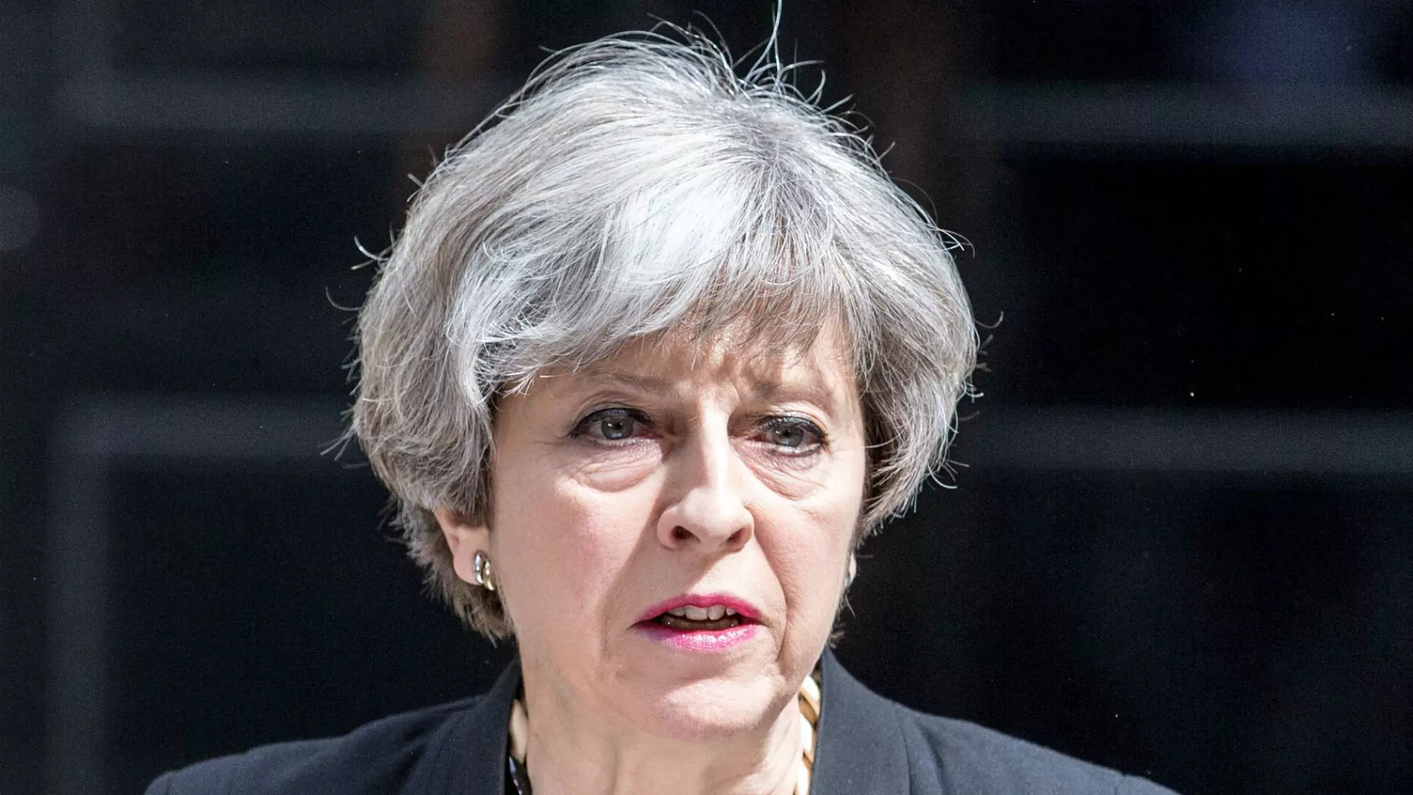 O que acontecerá se Theresa May perder seu assento no parlamento? 23522_1
