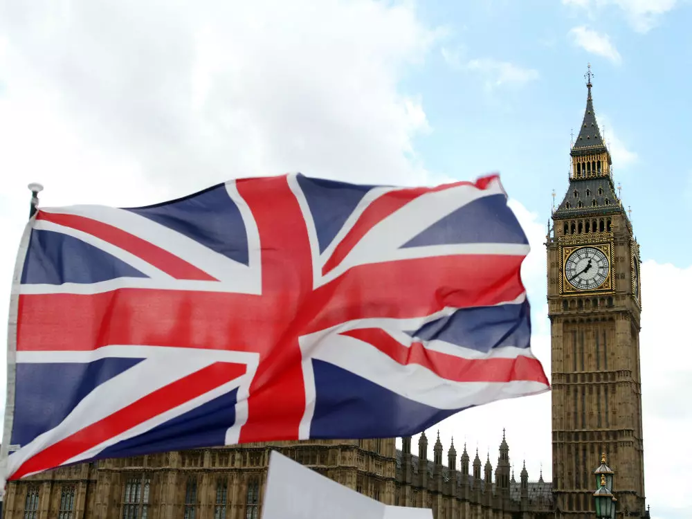'Brexit heeft van Britten zoals ik een outcast in Europa gemaakt' 23713_2