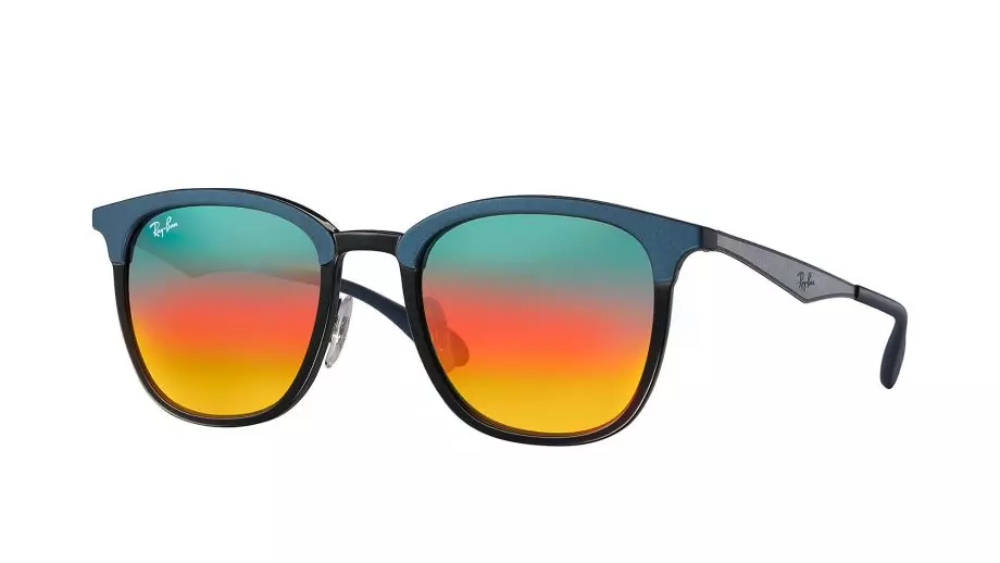 Най-добрите слънчеви очила Ray-Ban: Aviator, Wayfarer, Clubmaster и др 23725_12