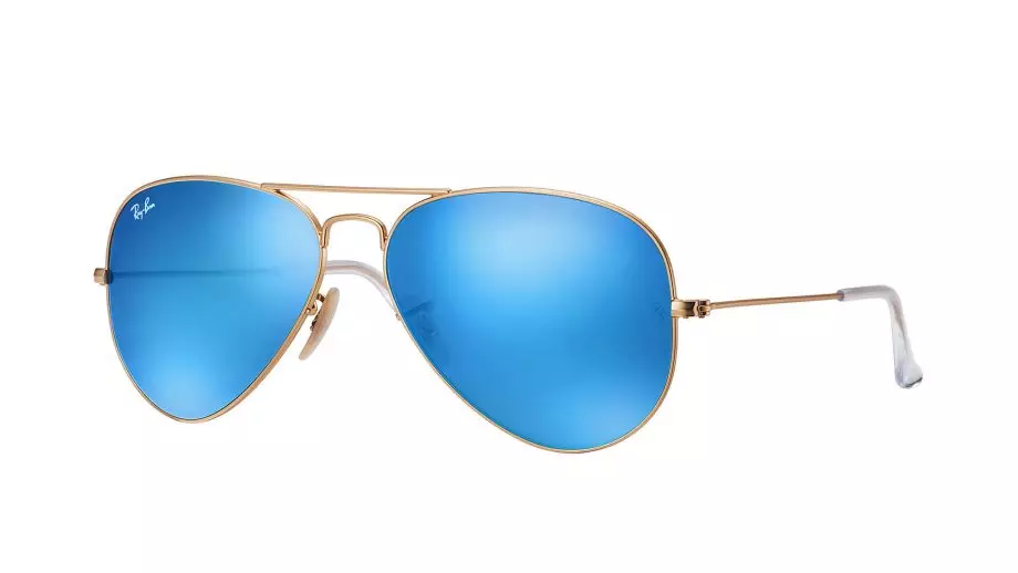 I migliori occhiali da sole Ray-Ban: Aviator, Wayfarer, Clubmaster e altro 23725_2