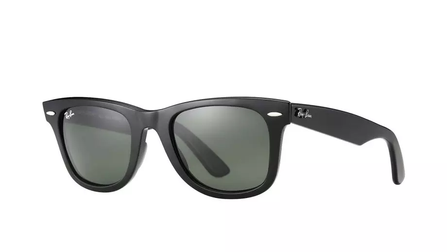 Labākās Ray-Ban saulesbrilles: Aviator, Wayfarer, Clubmaster un citi 23725_5
