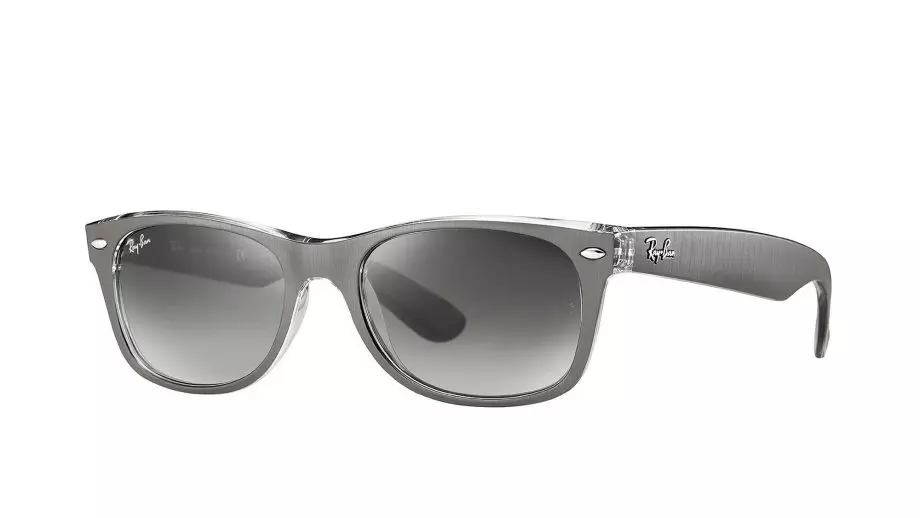 Labākās Ray-Ban saulesbrilles: Aviator, Wayfarer, Clubmaster un citi 23725_6