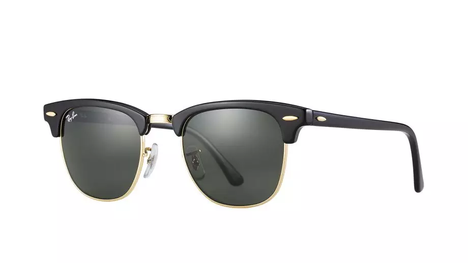 I migliori occhiali da sole Ray-Ban: Aviator, Wayfarer, Clubmaster e altro 23725_7