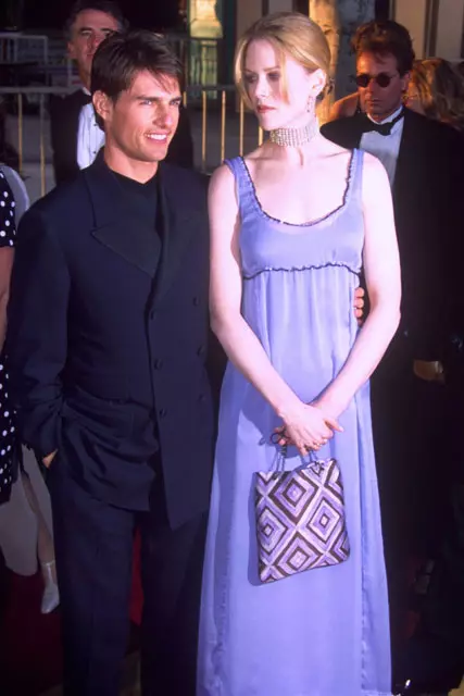 Nicole Kidman - Nicole Kidman Style Highs and Lows - Nicole Kidman Keith Urban - Golden Globes - Oscar - Selebriti