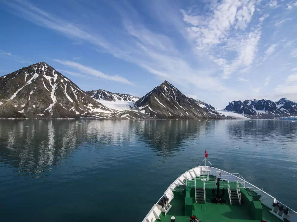 Þetta eru Evrópulöndin með bestu lífskjörin 23808_11