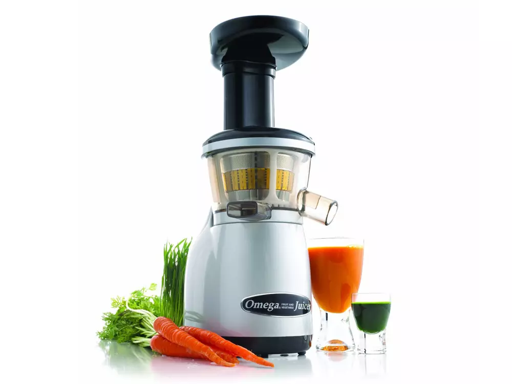 i-cold press juicer 23835_2