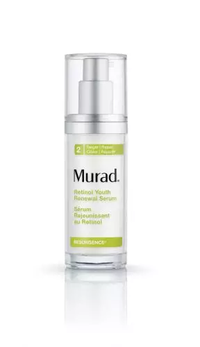 Todo lo que necesitas saber sobre Murad Retinol Youth Renewal Serum 23935_1