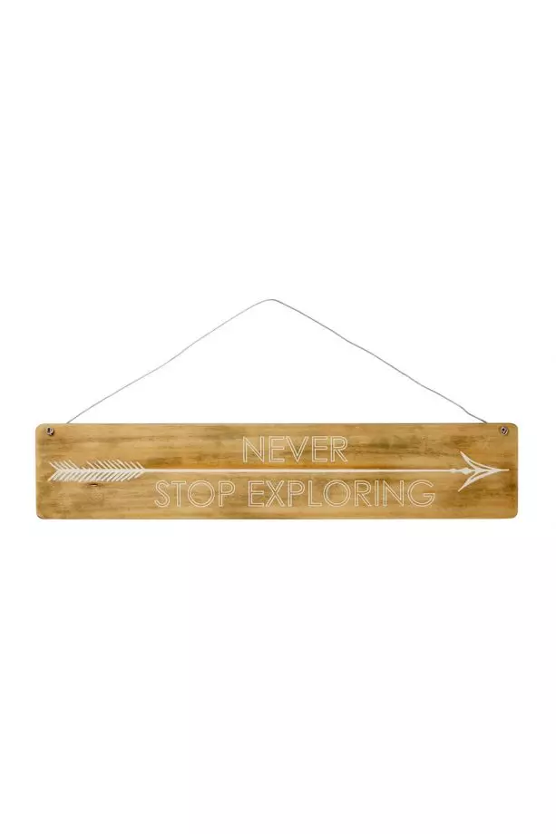 Sainsbury's-Never-Stop-Exploring-Sign,-£5.jpg.jpg দ্বারা