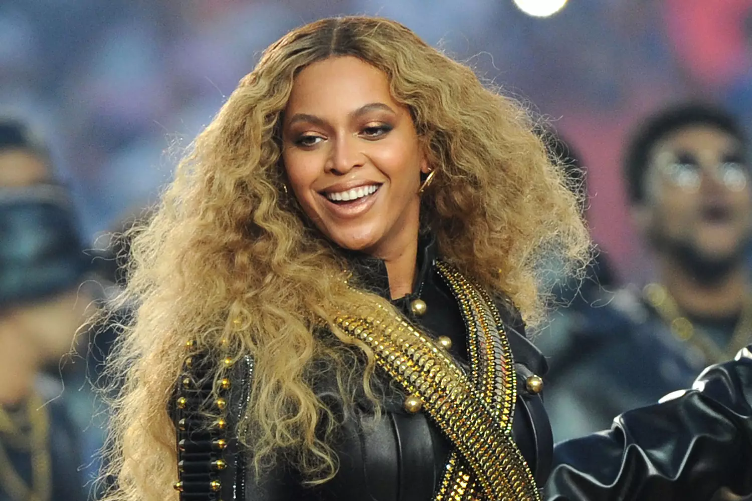 Wurde die Tracklist von Beyoncés neuem Album geleakt?