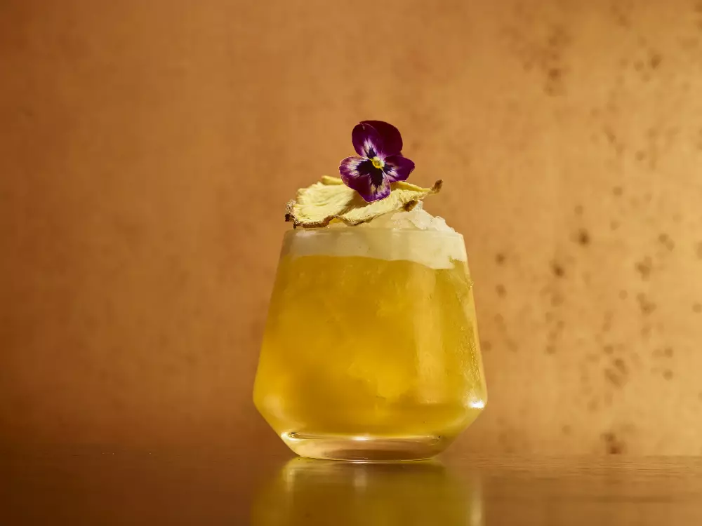 Les meilleures recettes de cocktails au rhum de Londres 24505_2