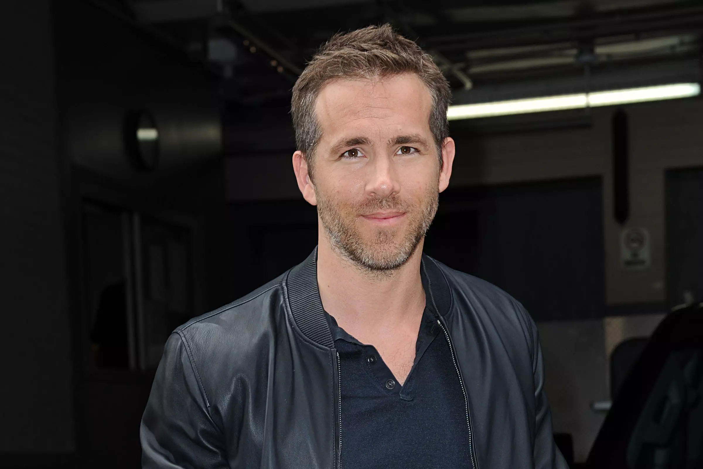 Ryan Reynolds pa twitter