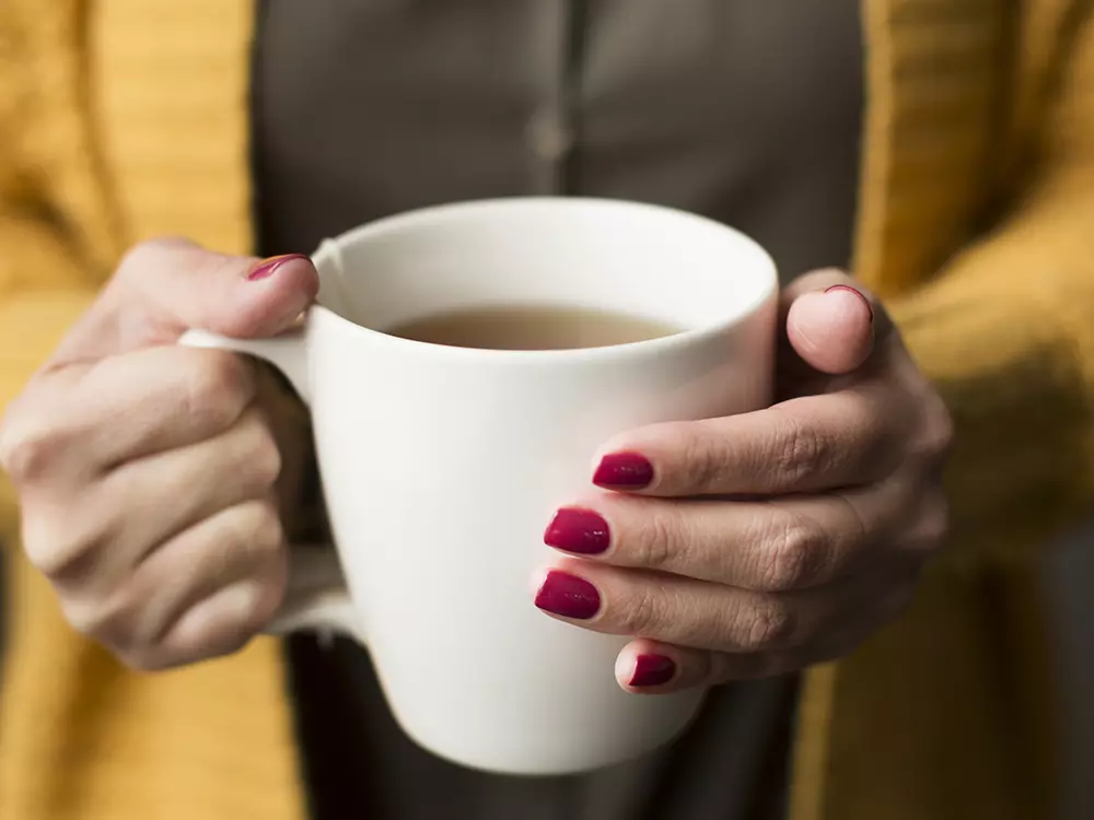 Ist das Stereotyp des britischen Tees falsch? Wie viel Tee trinken wir wirklich?