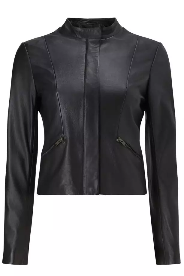 Michelle Leather Jacket, £ 295