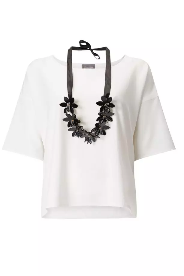 Ana Necklace Top, £ 69