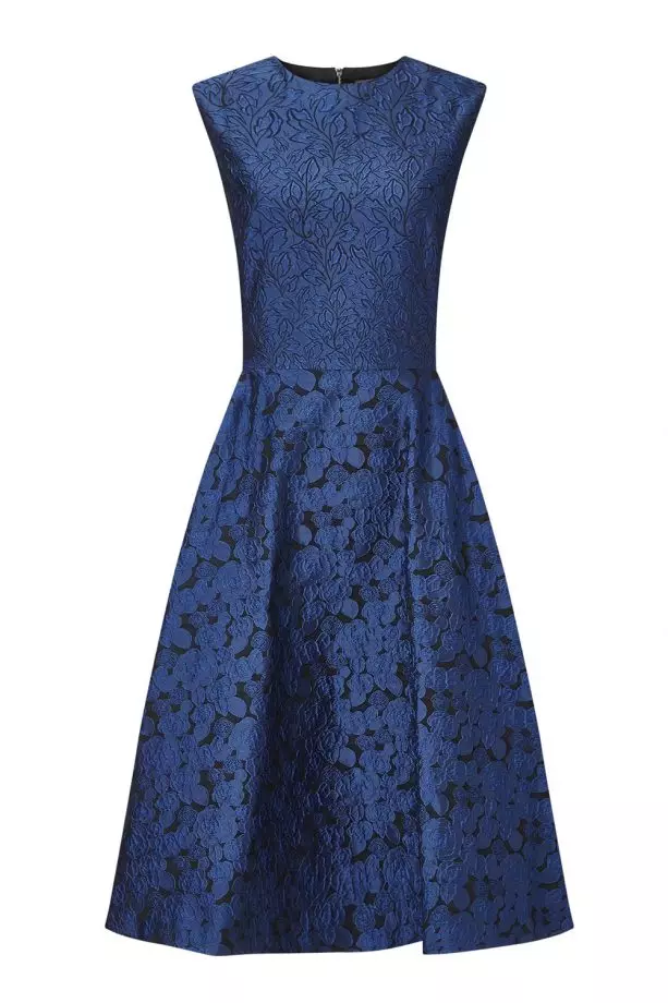 Adalyn Jacquard ड्रेस, £ 150