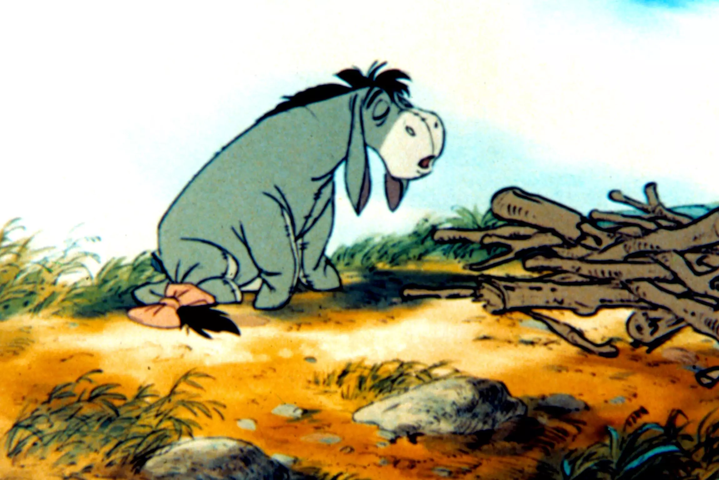 Winnie the Pooh quote - Những dòng tâm sự hay nhất về tình yêu, cuộc sống và tình bạn 24960_2