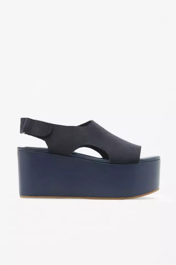 COS Flatform сандали £ 115 NEW.jpg