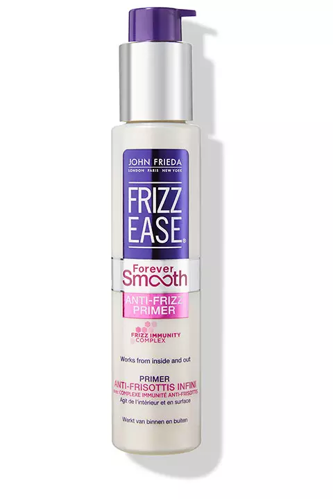 John Frieda Frizz مەڭگۈلۈك سىلىقلاش Frizz قا قارشى 100ml