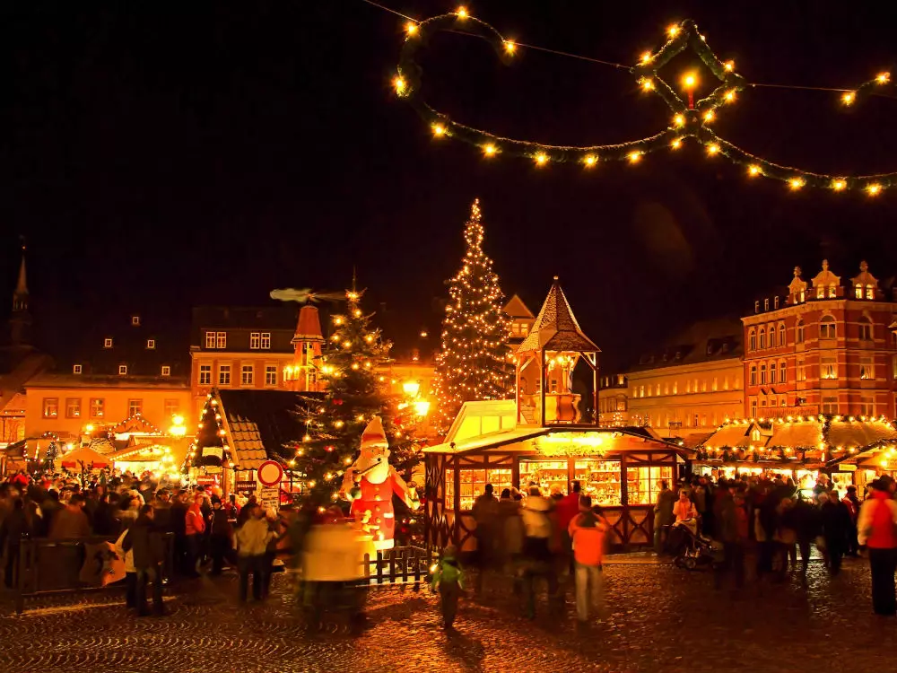 Marchés de Noël de Londres : 5 des meilleurs 25238_3