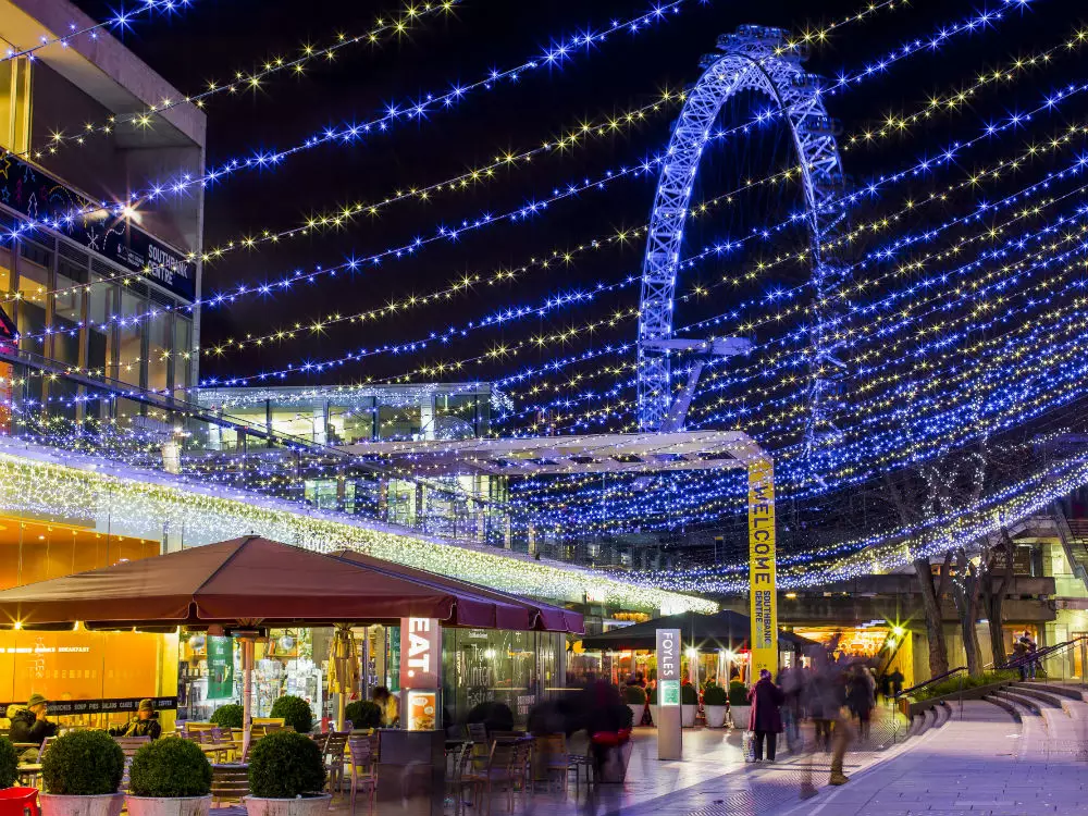 Marchés de Noël de Londres : 5 des meilleurs 25238_4